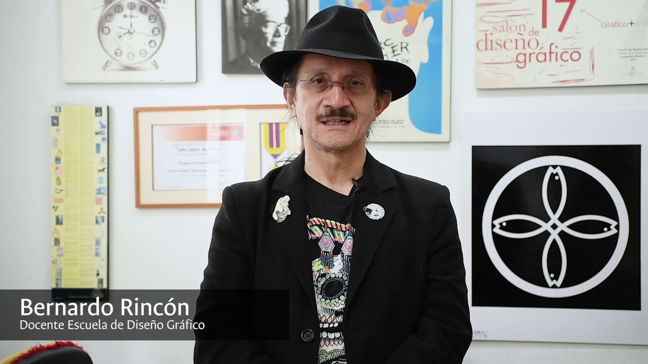 SEMANA DE LAS ARTES Bernardo Rincón - YouTube