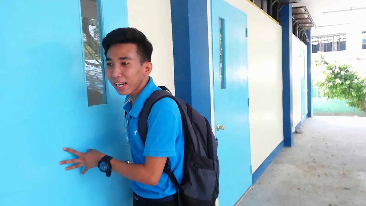 #omscSHS #OMSC QUICK TOUR|| OCCIDENTAL MINDORO STATE COLLEGE || SENIOR ...