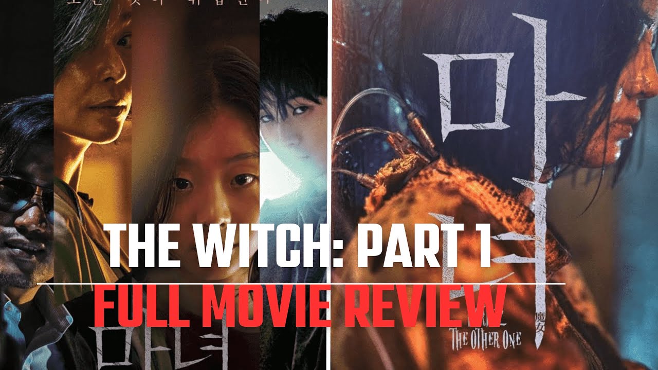The Witch: Part 1 Full Movie Review | Unveiling the Mystical Journey ...