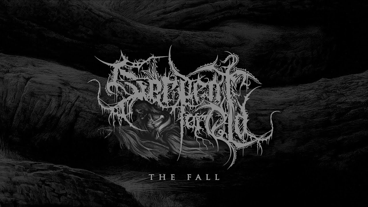SERPENT OF OLD (Turkey) - The Fall (Death/Black Metal) Transcending ...