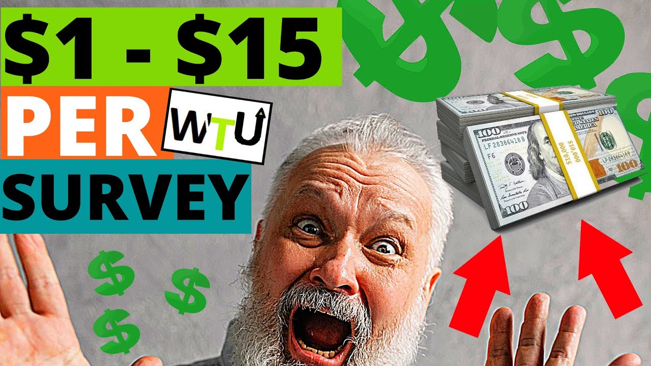 SuperPay.Me Review (How To Earn $1 to $15/Survey) - YouTube