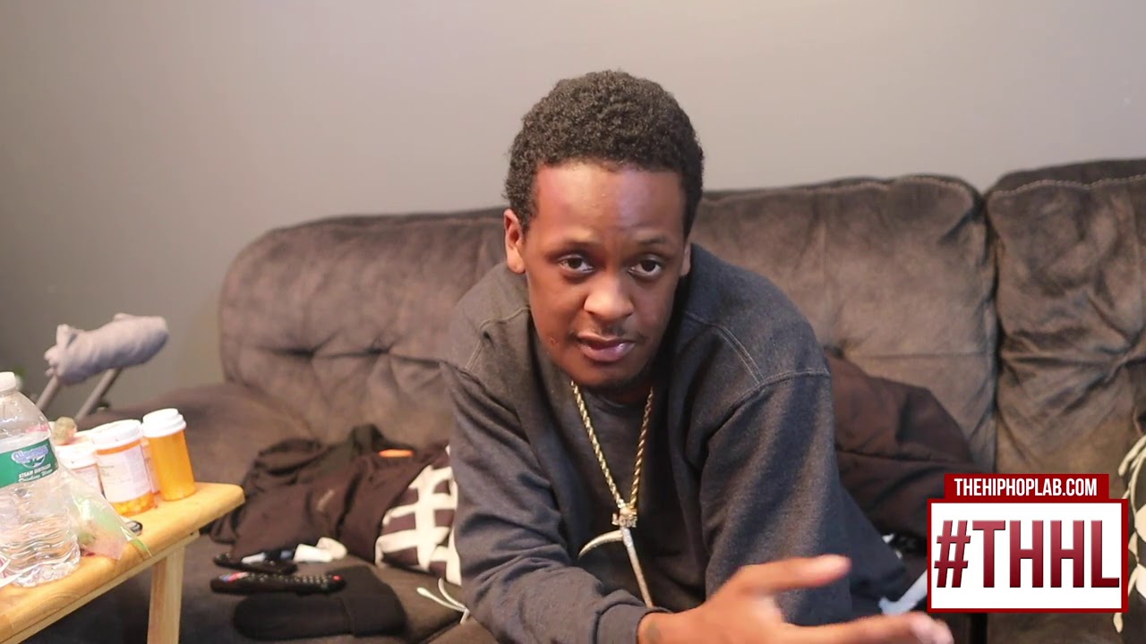 LOM Rudy Says LOM is no Longer a Group "Everybody Gotta Go At Their Own ...