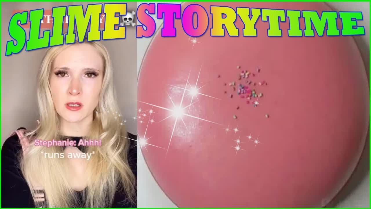 🌈 ROBLOX SLIME STORYTIME 🌈 SLIME STORYTIME TIKTOK 💔@Mark Adam @Brianna ...