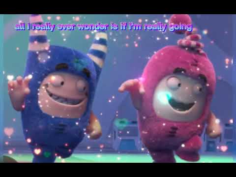 Pogo x Newt💙x💖oddbods cute💙💖🥺#oddbods #pogo #newt - YouTube