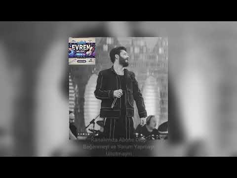 Kurtuluş Kuş - Sensizlik Başıma Dert Oldu