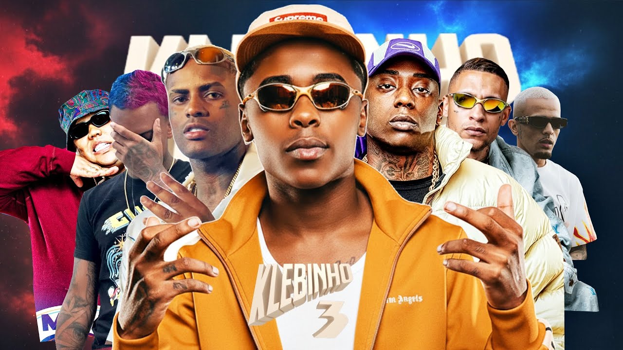 MINI SAIA - MC's Meno K ,IG, GP, Negão Original, Kadu, Brinquedo, Dena ...