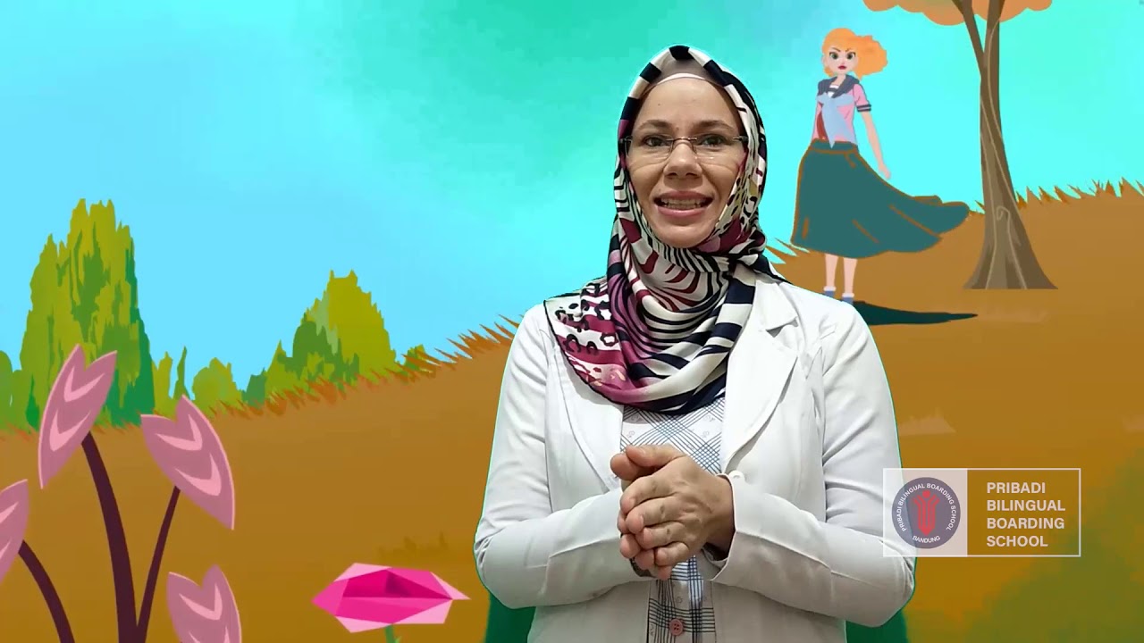 Ms. Fatma - Science - Grade 2 - Weather - YouTube