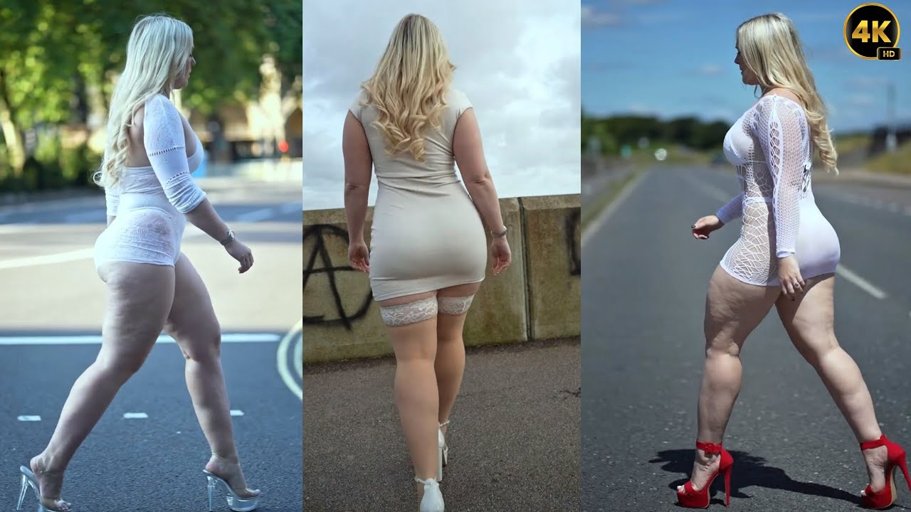 Meet Sammy Thighs - American Model & Instagram star | Biography & Info - YouTube