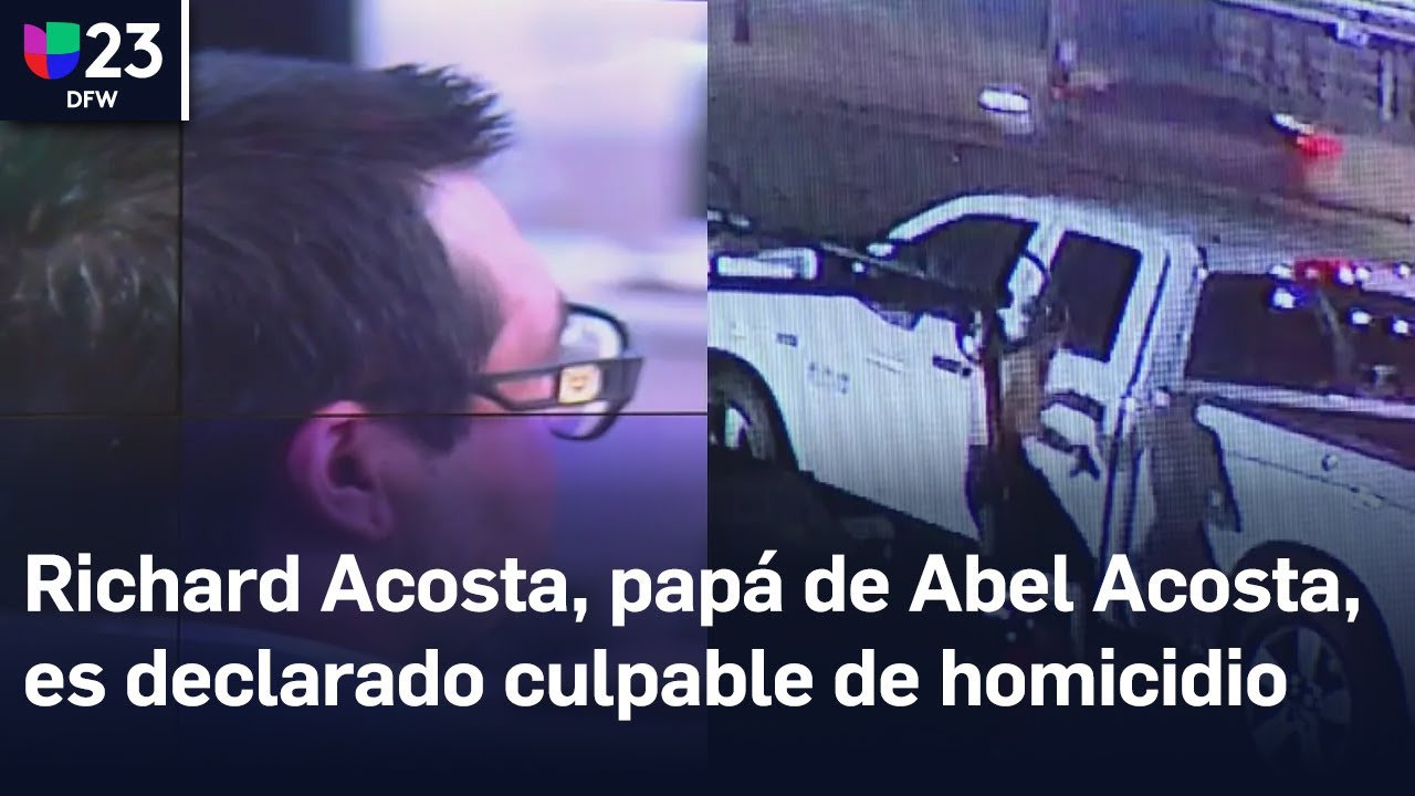 Where Is Alexander Acosta Today