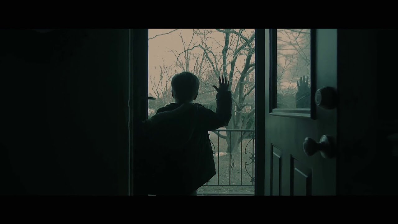 A movie trailer with NF music Videos - YouTube