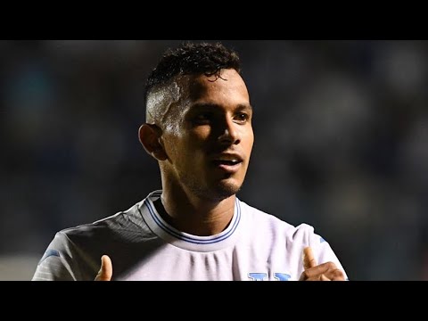 Edwin Rodriguez vs Cuba | Eliminatorias Mundialistas 2026 - YouTube