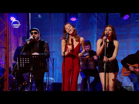 გელა გნოლიძე & NSB | მინდა იყო ჩემი მზე