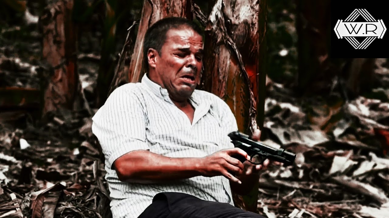 Muerte del Mariachi (Gustavo Ramirez) HD // unos de los pilares fundamentales del cartel de ...