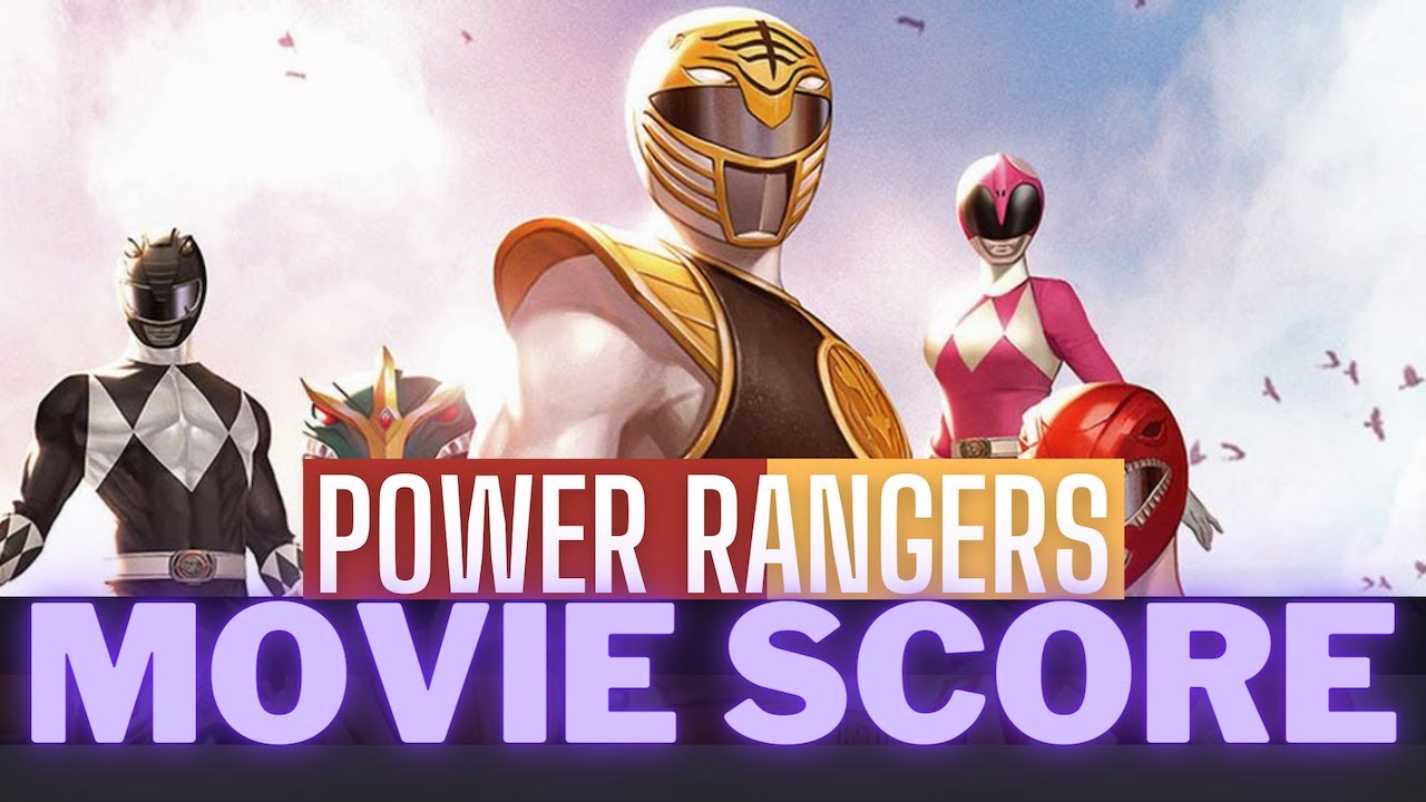 Power Rangers Ninja Steel - Music By Youssef Guezoum - YouTube