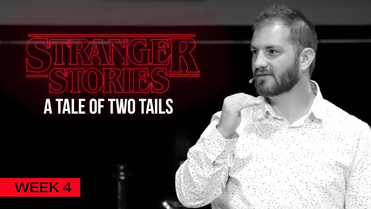 Stranger Stories - A Tale of Two Tails (Oct. 30, 2022) - YouTube