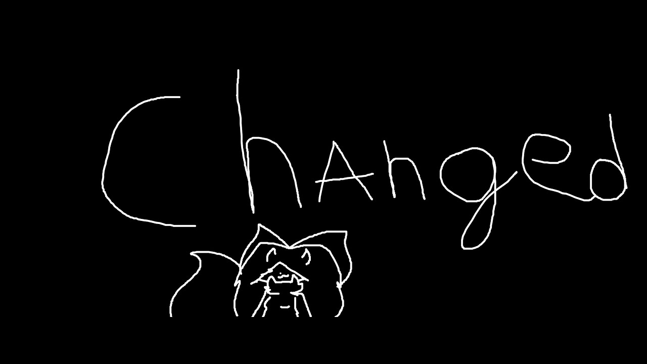 changed 2 - YouTube