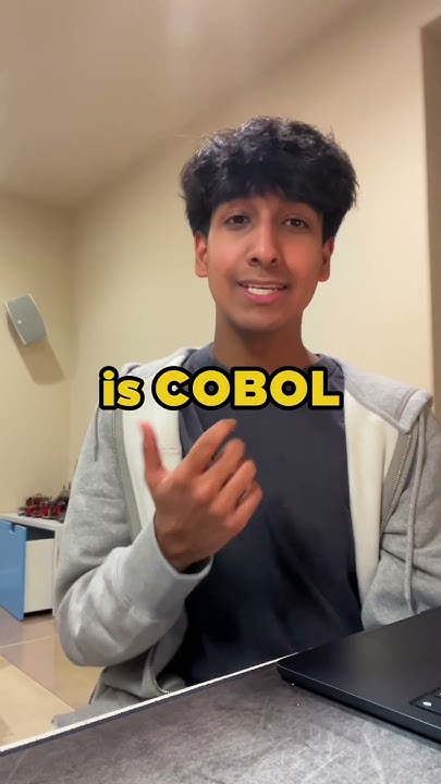 5 Dying Programming Languages in 2025 - YouTube