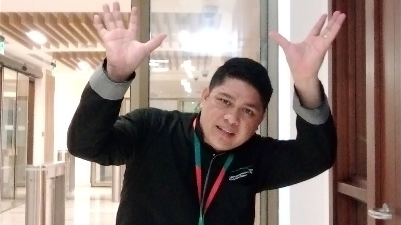 Hello mga ka ty.maayong gabi - YouTube