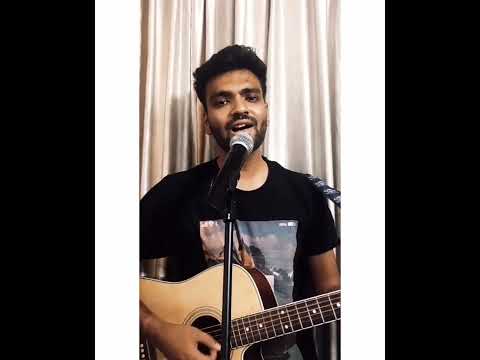 Tu hi hai aashiqui cover| Puru Mathur #cover #music #yotubeshorts #bollywood