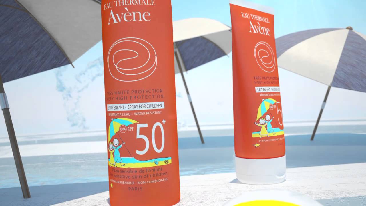 ΑΝΤΗΛΙΑΚΗ ΣΕΙΡΑ AVENE 2015 - YouTube