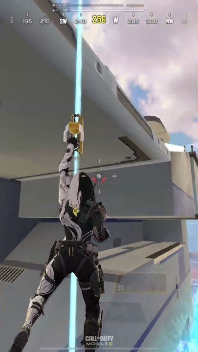 Crazy Platform Squad Wipe | CODM BR #shorts #callofdutymobile #codm #codmbr - YouTube