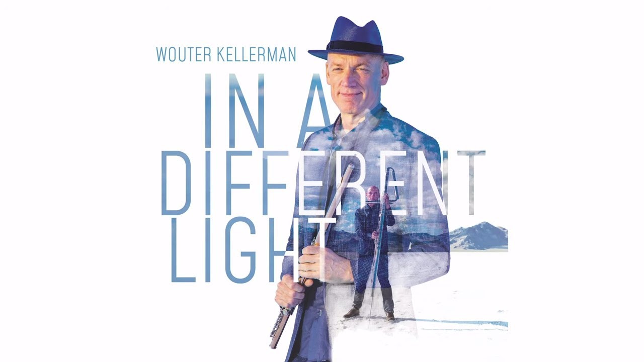 'In A Different Light' Trailer - Wouter Kellerman (flute) - YouTube