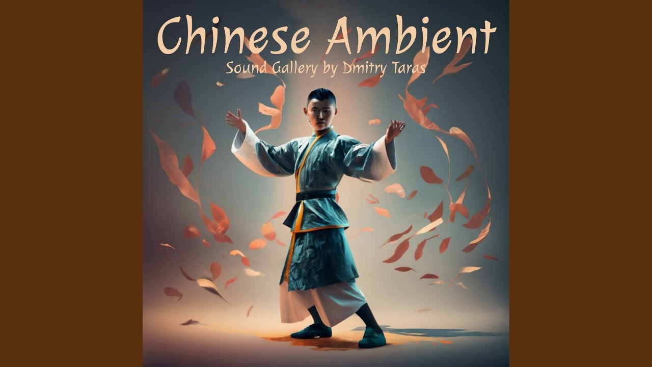 Chinese Ambient - YouTube