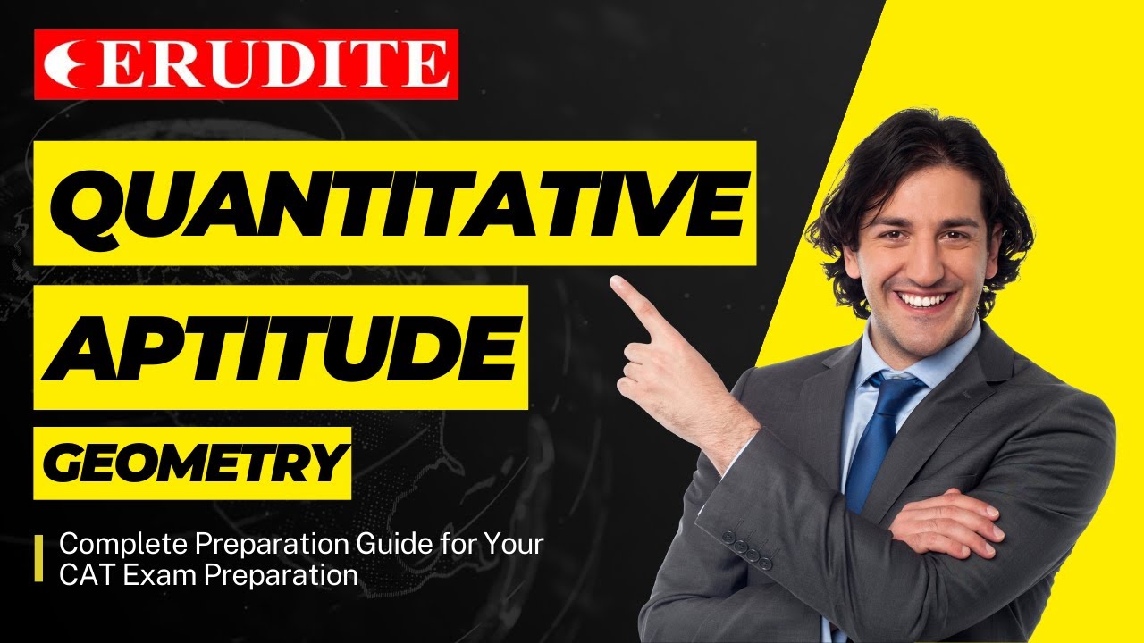 CAT Quantitative Aptitude Geometry Video Solution - 27th November - YouTube