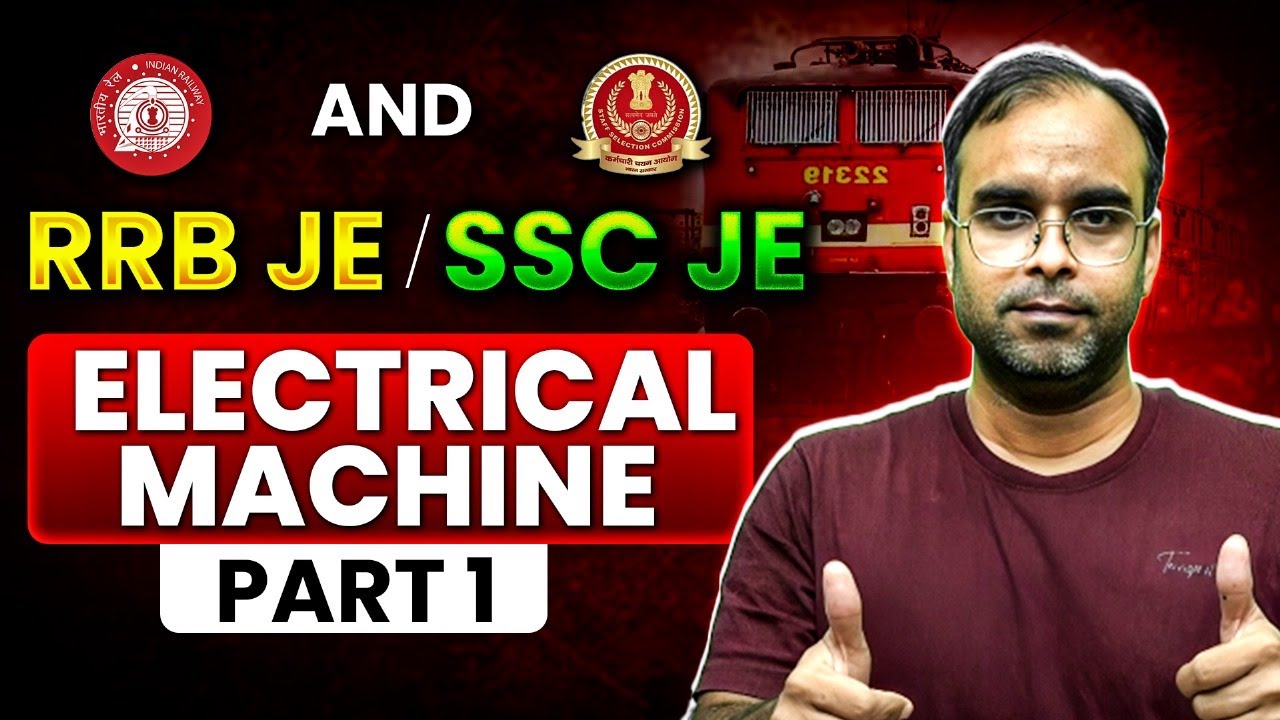 "Electrical Machines Part 1: Transformer - Secrets to Mastering the ...