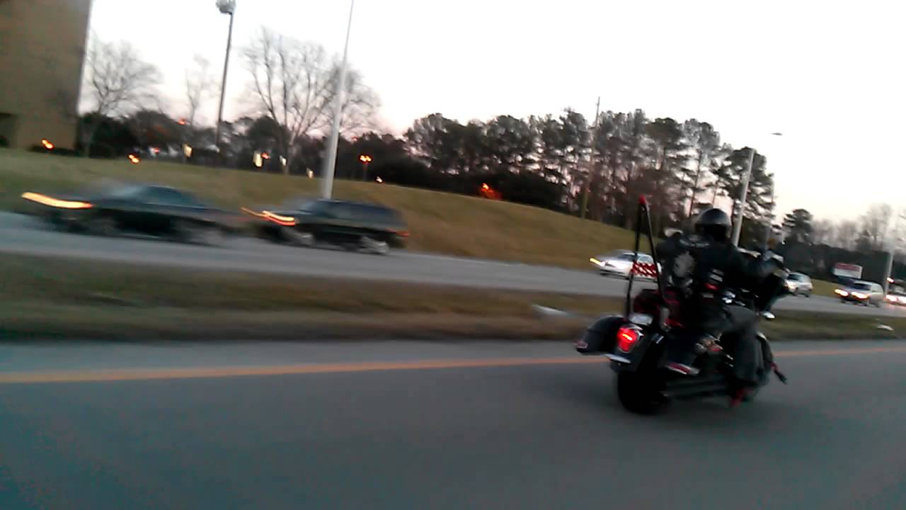 Boss Ryder ryding!! - YouTube