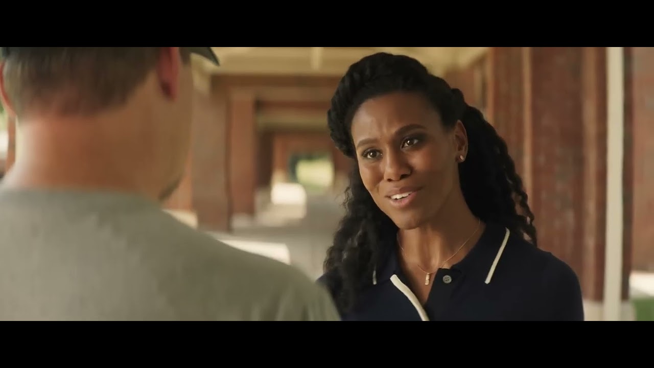 Overcomer Movie Official Trailer HD - YouTube