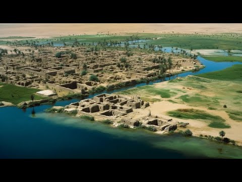 ancient Land of Punt - YouTube
