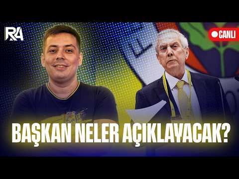 Aziz Yıldırım ne açıklayacak? | Okan Buruk kaç maç ceza alacak? | Fenerbahçe & Süper Lig gündemi