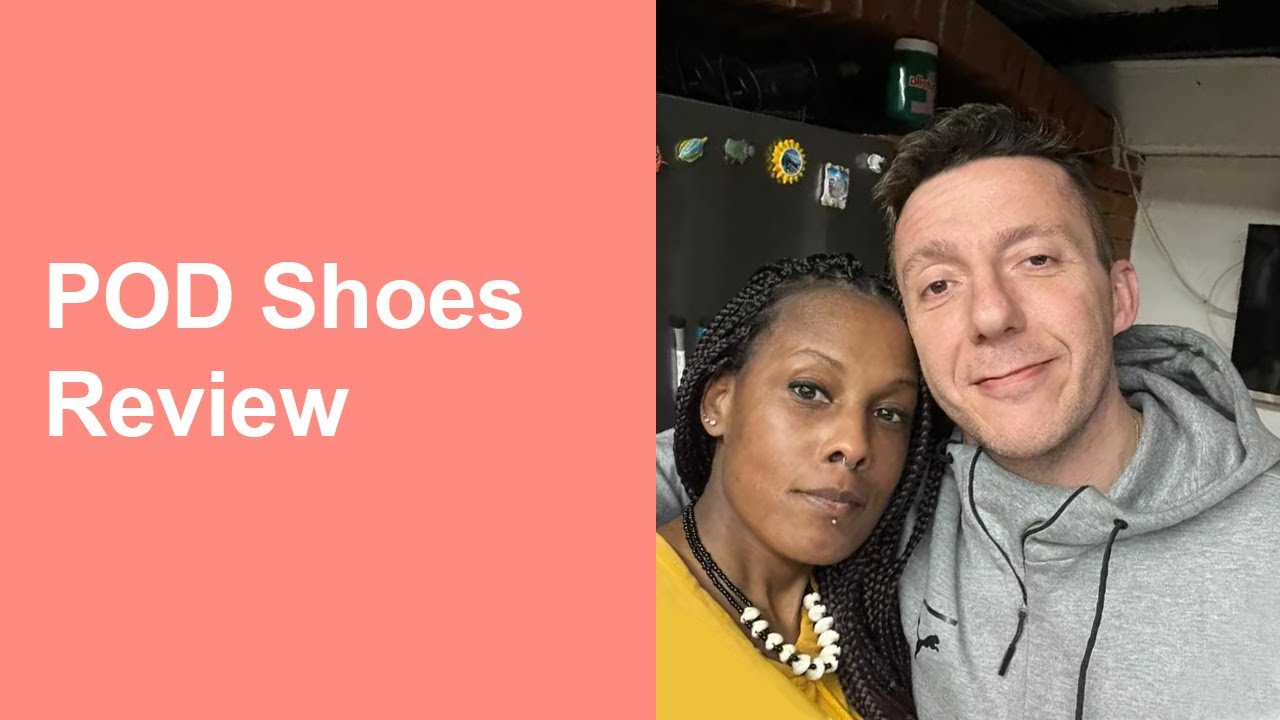 Custom Shoes Review for JetPrint | Transforming Your Style with Print ...