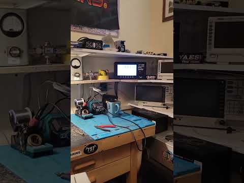 Henry 2k-4 Performance video - YouTube