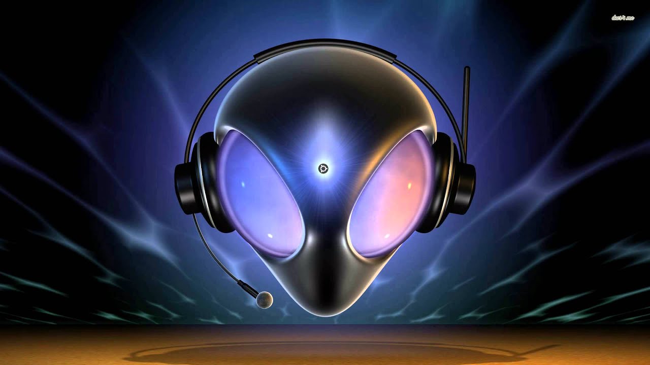 Invasion ( DJ ALIEN ) DJ - IMO & DJ EPA ( REMIX ) - YouTube