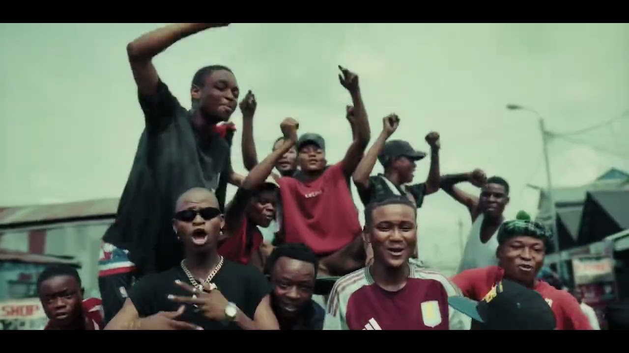 BEM’S LA STAR & WIZ BABA ( YA PAPY ) - YouTube