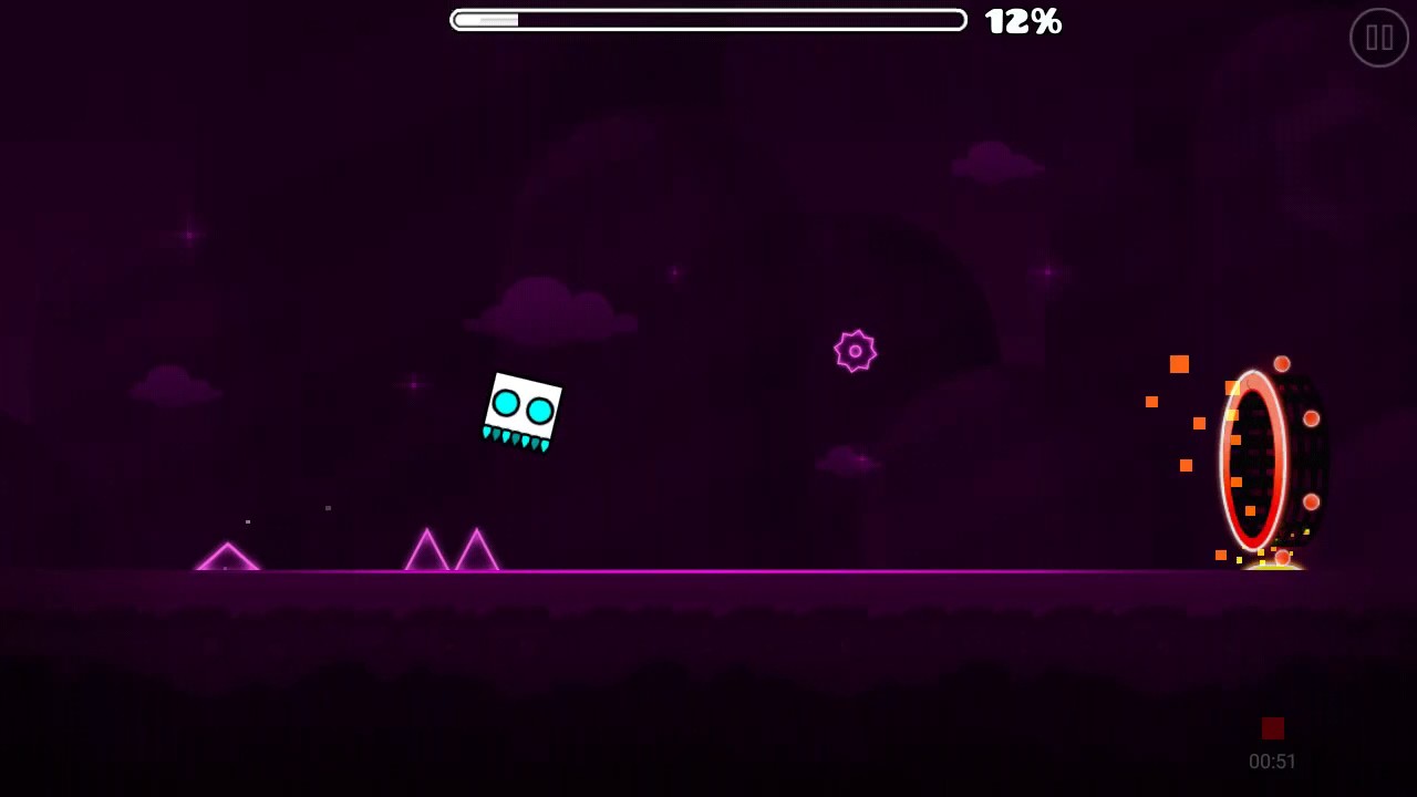 Gd World - Waterfall by Hypersoul - YouTube