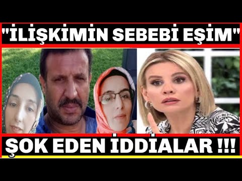 ELTİLER KONUŞTU | ORTALIK KARIŞTI | Esra Erol Hamide Duman Son Bölüm izle #esraerol #atv