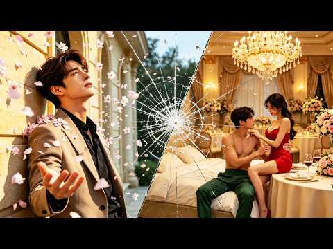 Istriku Selingkuh—Kudapati Di Ranjang Dengan Kekasihnya.Terlahir,Aku Buat Mereka Bayar.#drama #film