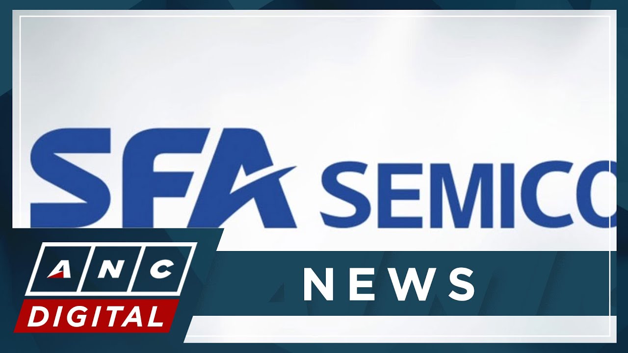 SFA Semicon PH eyes delisting from PSE with P2.22 per share buyout ...