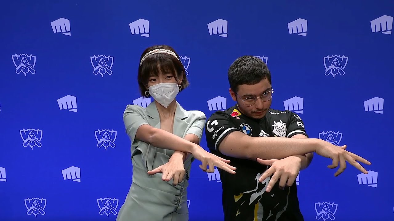 G2 vs EG BrokenBlade賽後訪問|小組賽|S12英雄聯盟全球總決賽 - YouTube