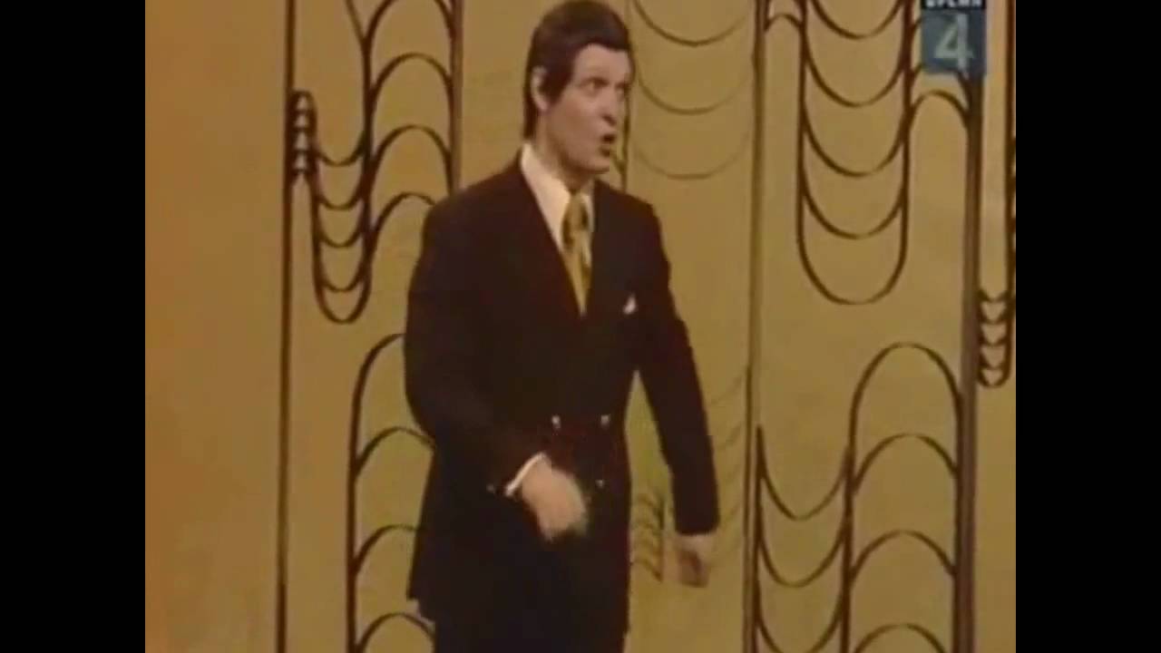 Edward Gil - It's good to be home - YouTube