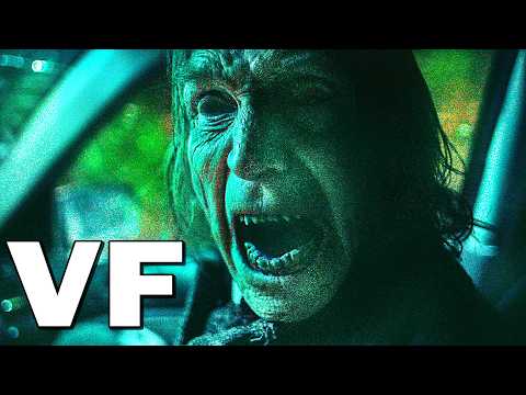 PASSENGER Bande Annonce VF (2026)