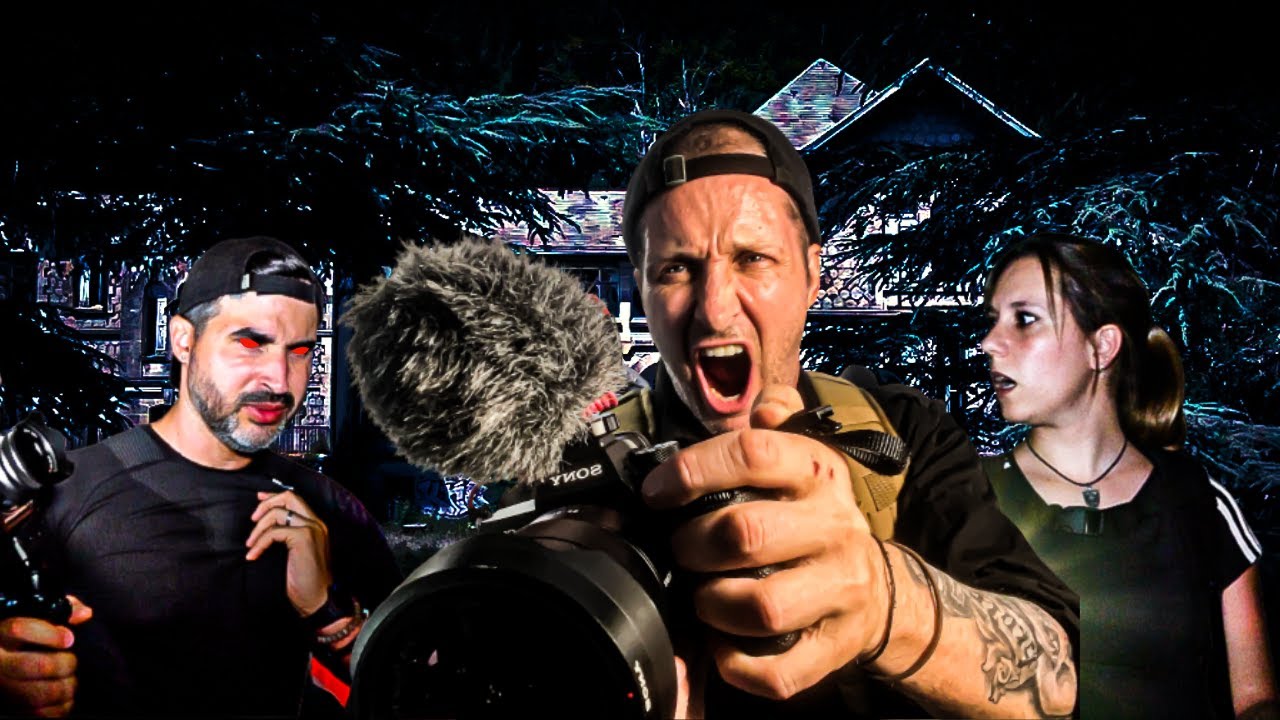 IL N'EST PLUS DANS SON ÉTAT NORMAL !! (Feat @HEYSOLF ) - YouTube