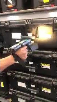 SmarTrack RFID ENABLED - YouTube