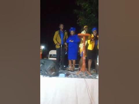 Bondye te moutrem amoul depi twon li nan syel la. - YouTube