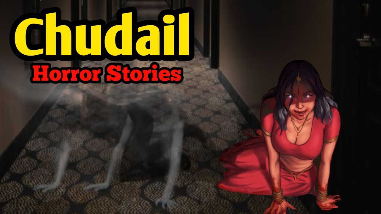 चुड़ैल |Chudail | Horror Stories| Hindi Horror Stories| Bhoot ki ...