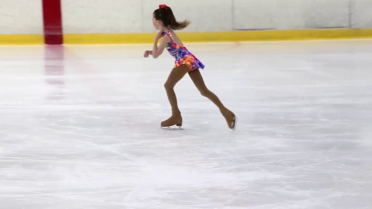 The Conga at Lakewood Ice 11/19/2016 - YouTube