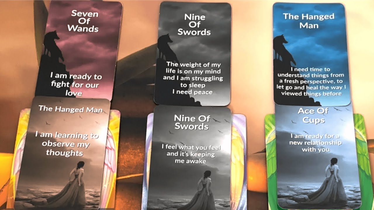 INTENSE WEEK, DEEP PURIFICATION, RELEASING Lingering 3D Physical Fear ...